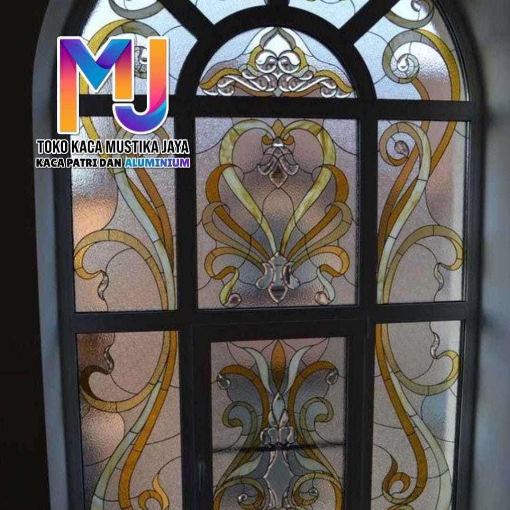 Model Kaca Patri Terbaru untuk Jendela Kamar Modern Minimalis - Mustika ...